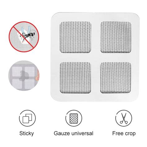 Image result for Mosquito Net Repair Kit