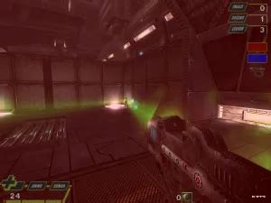 Image result for Alien Arena 2008