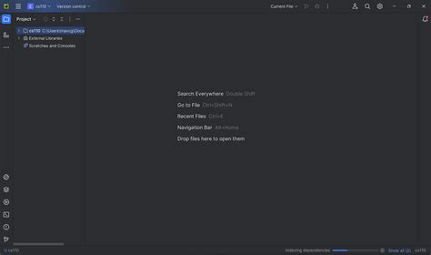Image result for How Make PyCharm Shortcut of Project