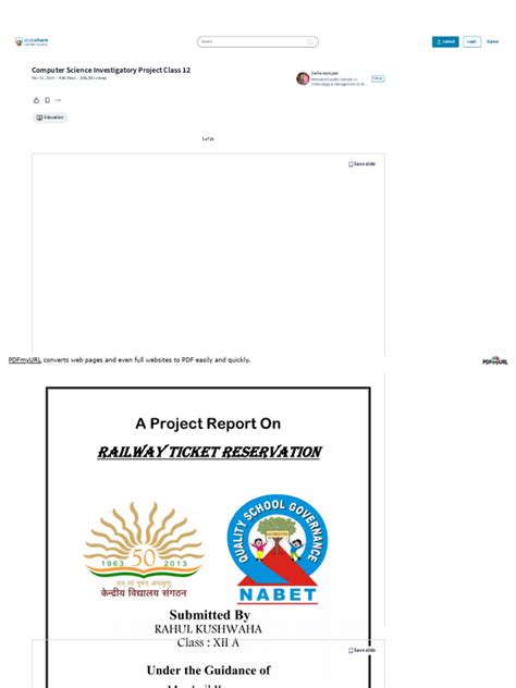 Image result for Class 12 Computer Science Project Synopsis Format