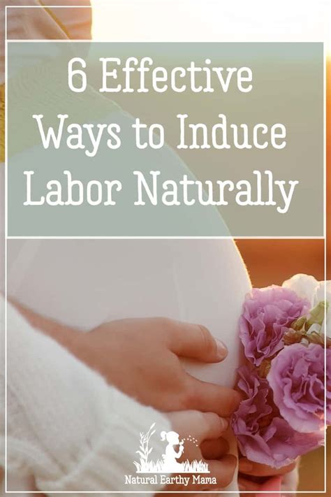 Image result for Inducing Labor Procedure