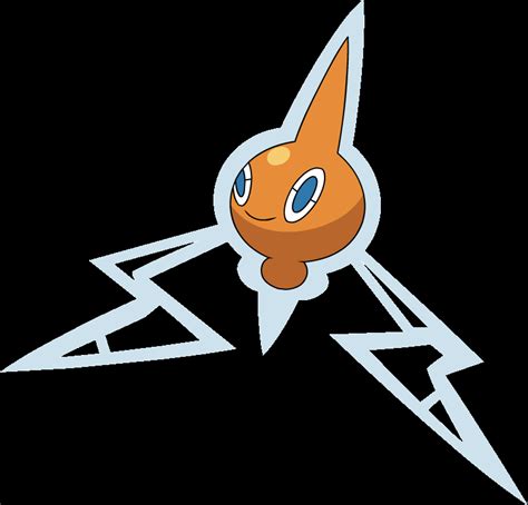 Image result for vs Rotom
