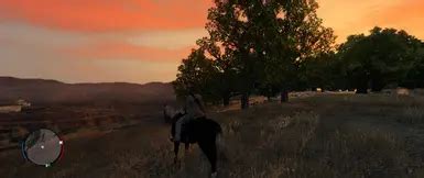 Image result for RDR1 Graphics Mod