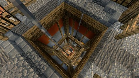 Image result for Minecraft Mine Layout