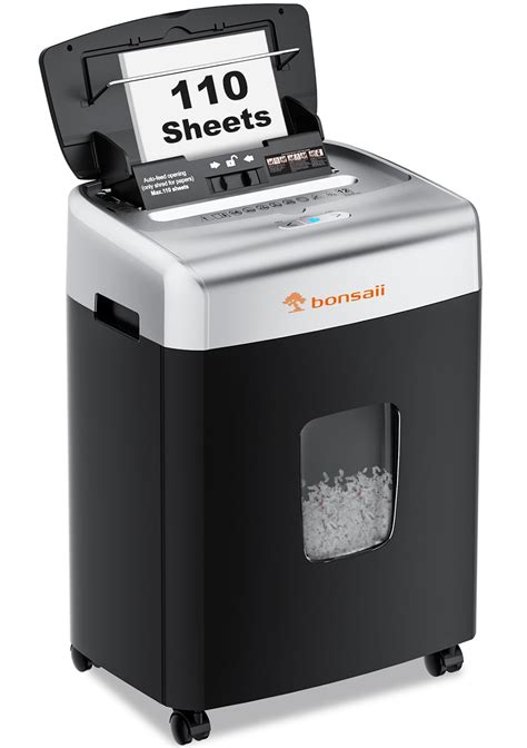 Image result for Large Format Paper Shredder