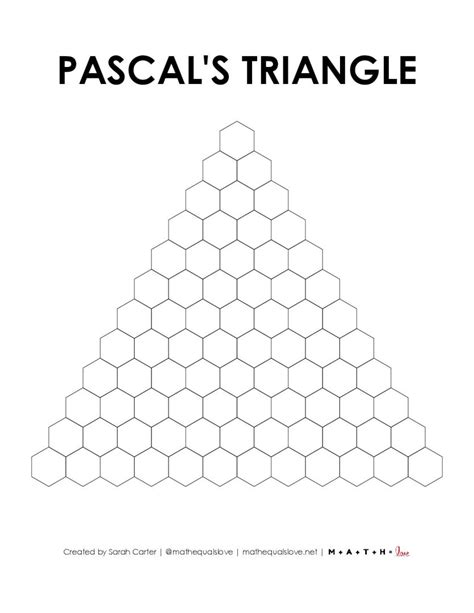 Image result for Pascal Triangle Practice