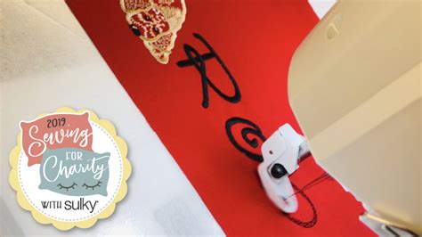 Image result for How to Machine Embroider a Pillowcase