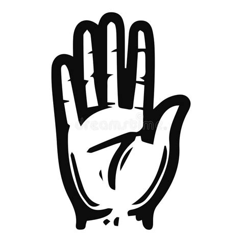 Image result for Hand Signal Graphics
