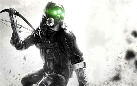 Image result for Splinter Cell Blacklist Game Icon