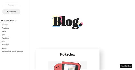 react-animations examples - CodeSandbox