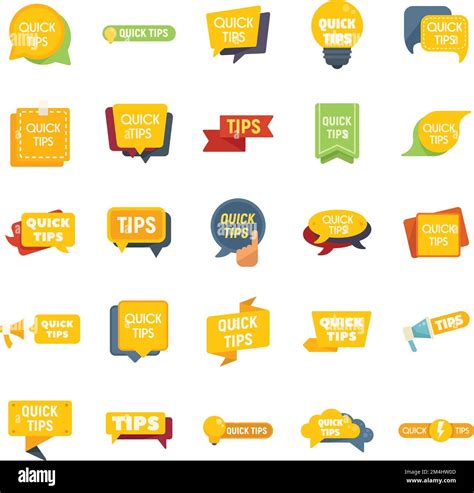 Image result for Icons for Quick Tips