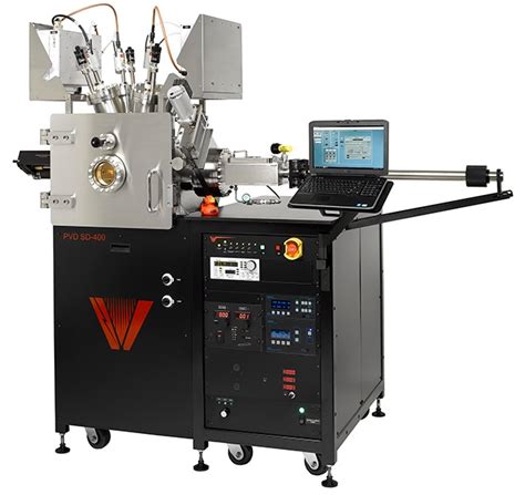 Image result for Sputtering System