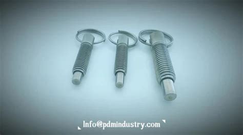 Image result for Extendable Handles Spring Pin