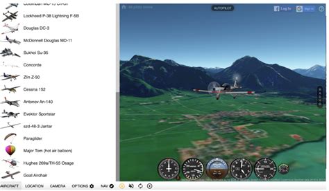 Image result for Geo Flight Simulator