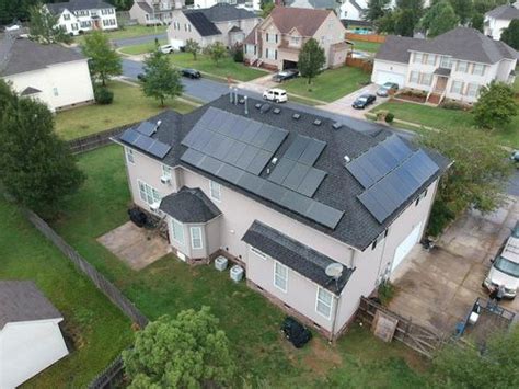 Image result for Solar Panel System Step by Step