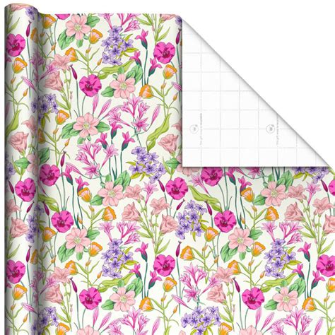 Image result for Spring Gift Wrapping Paper