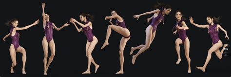 Image result for Dynamic Poses Magic