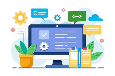 Image result for Computer Language Screen