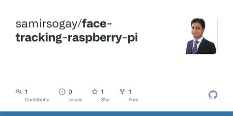 Image result for Face Tracking Raspberry Pi