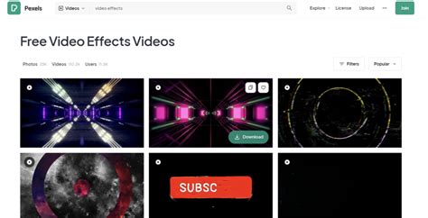 Image result for Computer Video Effects