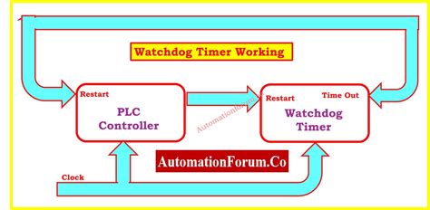 Image result for SW Watchdog Timers System Explanation