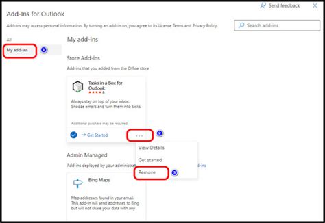 Image result for Remove Add-Ins