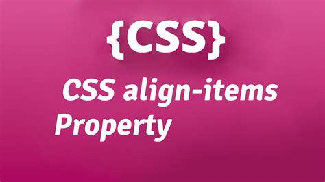 Image result for Align Items Center CSS