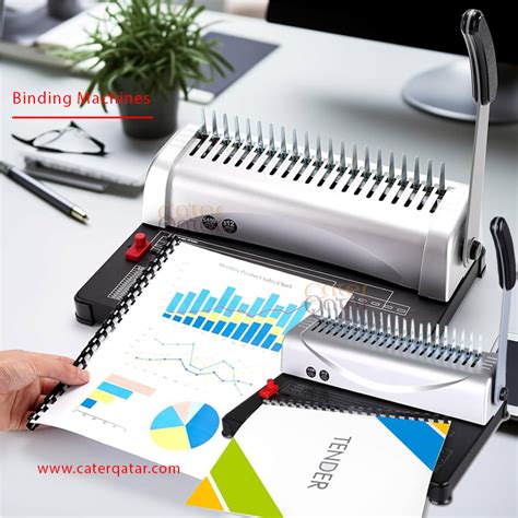 Image result for Home Binding Machine