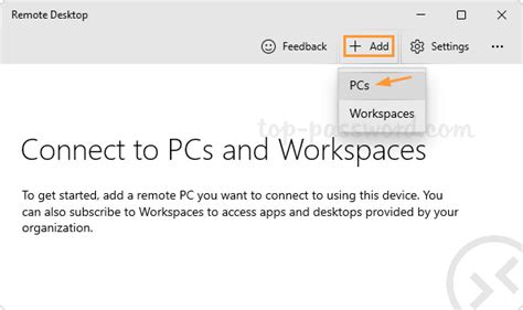 Image result for Microsoft Remote Desktop App Tutorial