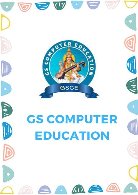 Image result for GS Computer