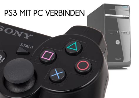Image result for PS3 MIT Computer Verbinden