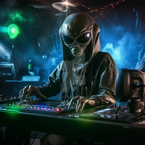 Image result for Alien Song Live