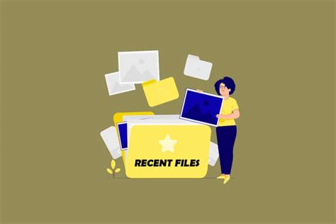 Image result for Recent PDF Files