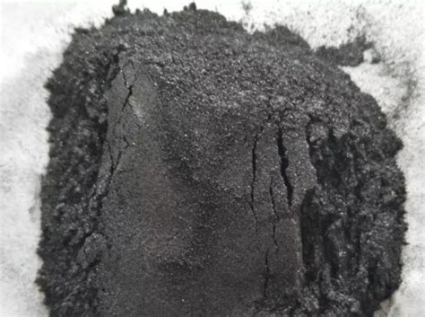 Image result for Black Powder Graphite