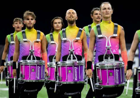 Image result for Color Guard Performance