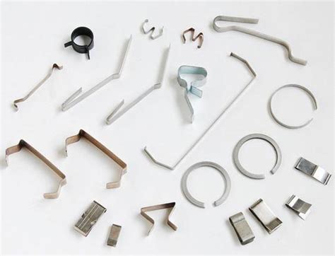 Image result for High Strength Spring Retaining Clips