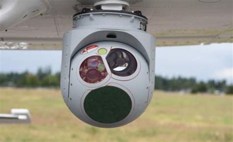 Image result for Airborne Thermal Camera Module