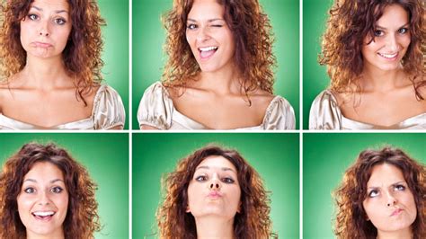 Image result for Facial Expression Tutorials