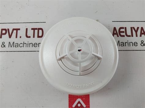 Image result for Simplex Heat Detector