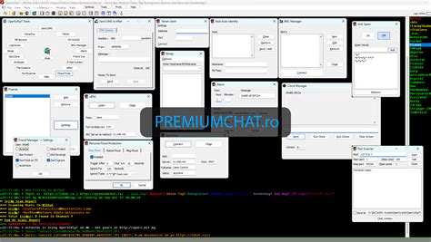 Image result for Script mIRC
