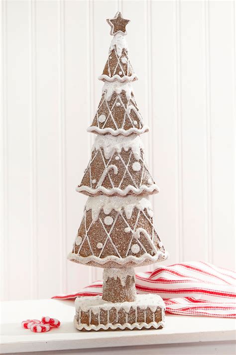 Image result for Gingerbread Candy Tree