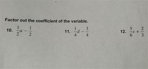 Image result for Why Factor Variable Not Allowed