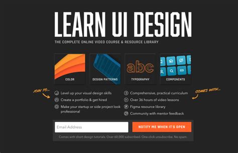 Image result for Training Module UI Design