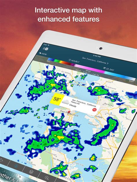 Image result for Weather WeatherBug Forecasts Now