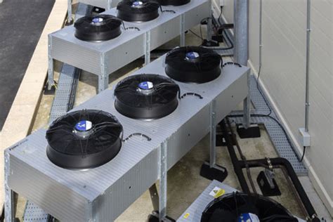 Image result for Modular Data Center Cooling