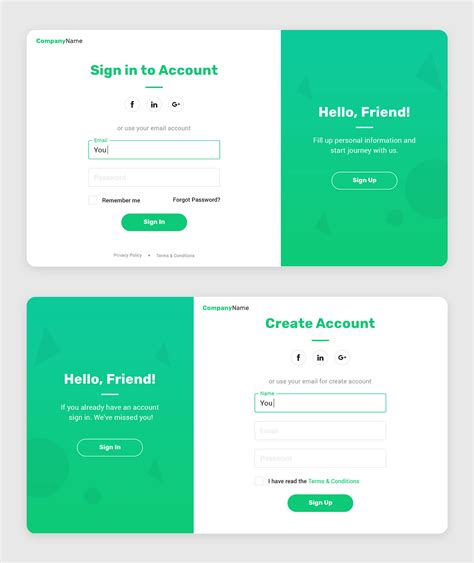 Image result for Authentification Design