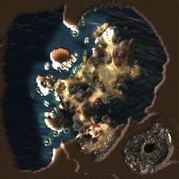 Image result for Divinity Original Sin Level Map