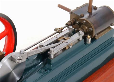 Image result for Stuart S50 Build