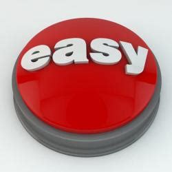 Image result for Easy Button Autio