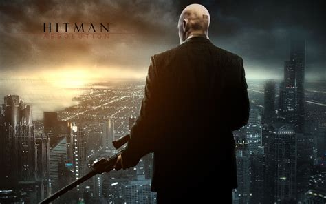 Image result for Hitman Absolution Wallpaper Cave